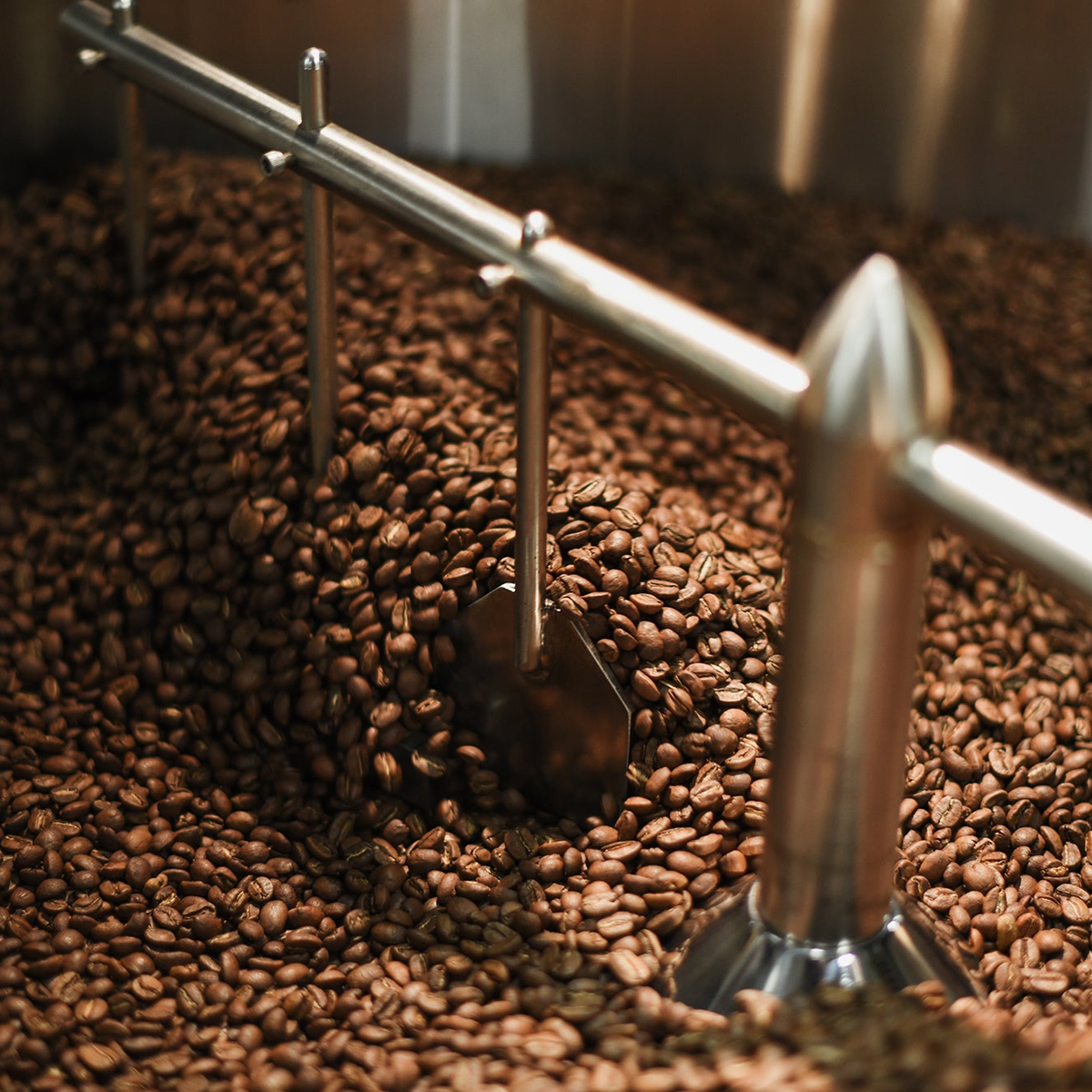 K Brew Coffee Online Ordering