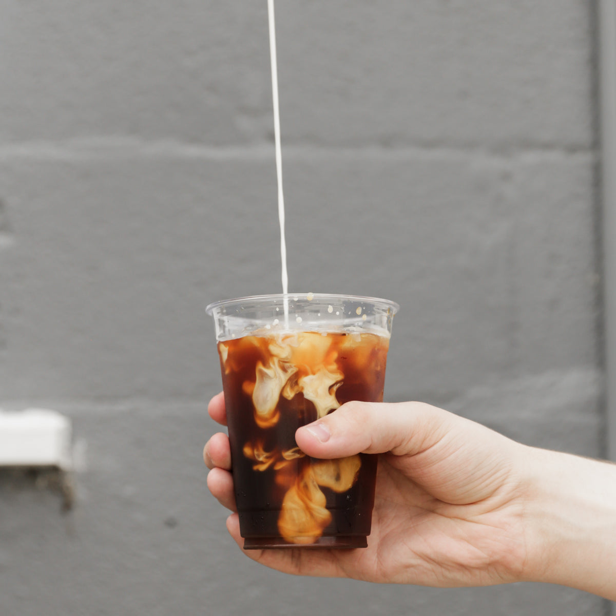 Making Cold Brew Coffee at Home – K Brew