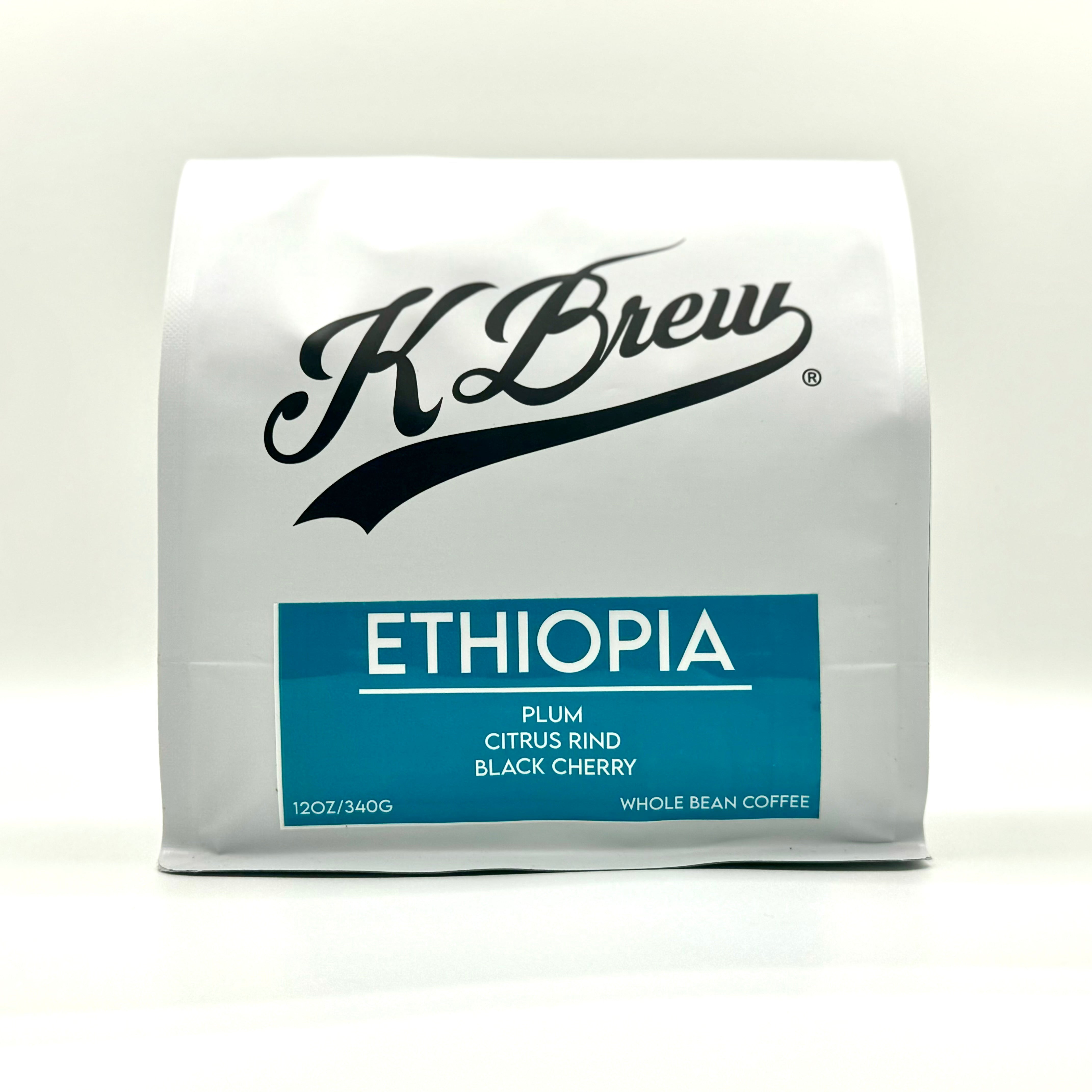 K Brew Coffee Online Ordering