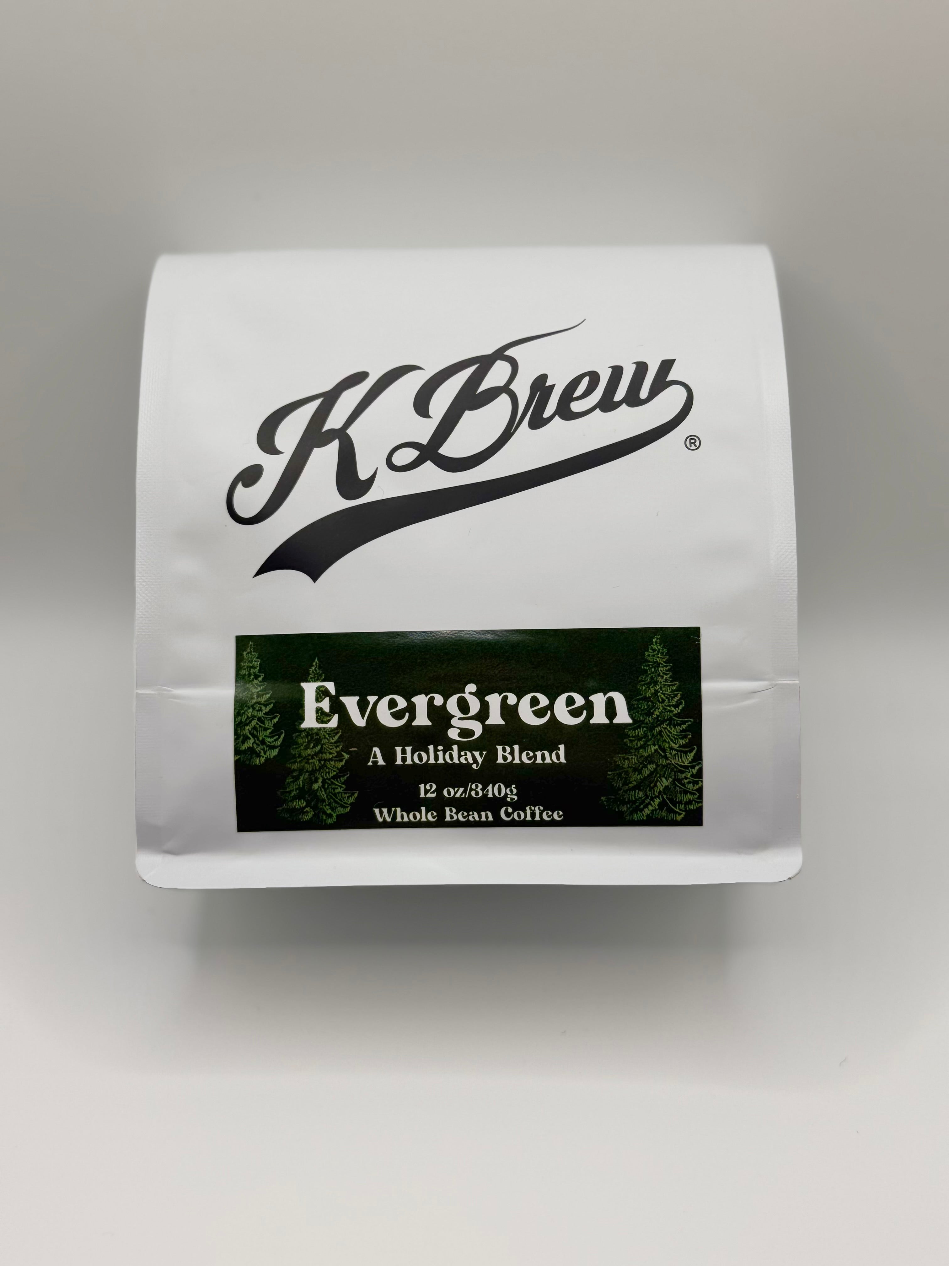 K Brew Shop