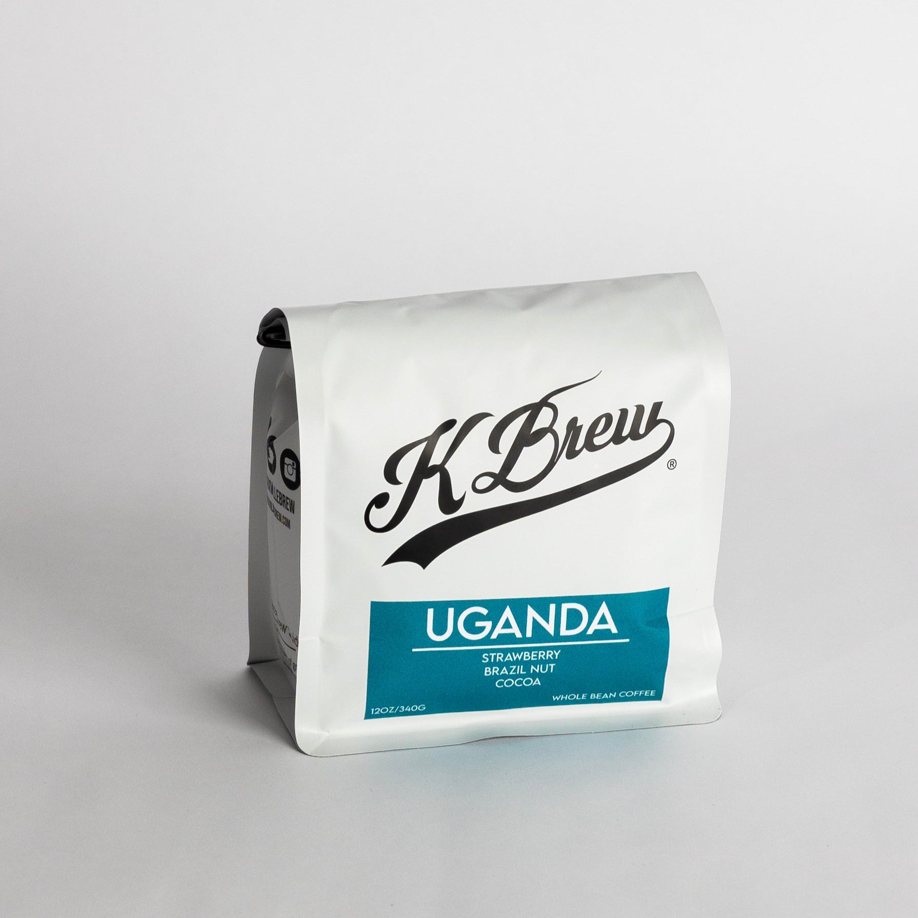 K Brew Shop